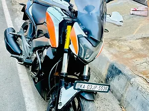 207 Used Bajaj Dominar 400 Bikes In India, Second Hand Bajaj Dominar ...