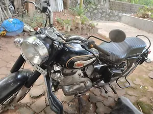 Used Royal Enfield Bullet Bikes in Kozhikode, Second Hand Royal Enfield ...