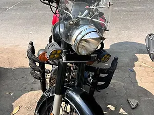 16 Used Royal Enfield Bullet Bikes in Mumbai, Second Hand Royal Enfield ...
