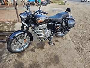 10 Used Royal Enfield Bullet Bikes in Pune, Second Hand Royal Enfield ...