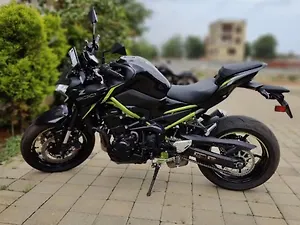 Used Kawasaki Z900 Bikes In India, Second Hand Kawasaki Z900 Bikes for ...