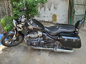 65 Used Royal Enfield Super Meteor 650 Bikes In India, Second Hand ...