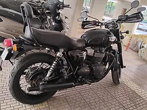 Used Triumph Bonneville Bikes In India, Second Hand Triumph Bonneville ...