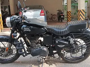 10 Used Royal Enfield Bullet Bikes in Chennai, Second Hand Royal ...