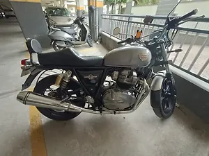 38 Used Royal Enfield Interceptor 650 Bikes in Bangalore, Second Hand ...