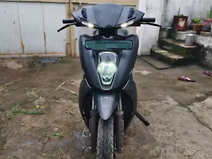 110 Used Ather Bikes in India, Second Hand Ather Bikes for Sale in ...