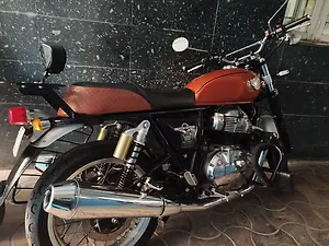 130 Used Royal Enfield Interceptor 650 Bikes In India, Second Hand ...