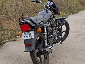 16 Used Hero Splendor Bikes in Mumbai, Second Hand Hero Splendor Bikes ...