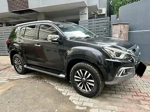 61 Used Isuzu Cars in India, Second Hand Isuzu Cars for Sale in India ...