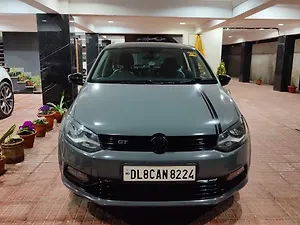 Used Volkswagen Polo Cars in Dehradun, Second Hand Volkswagen Polo Cars ...