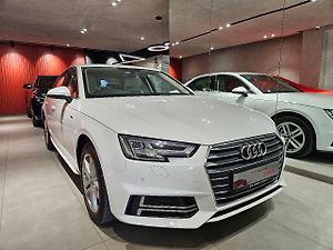 342 Used Audi A4 Cars In India, Second Hand Audi A4 Cars for Sale in ...