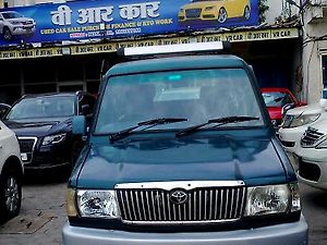 11 Used Toyota Qualis Cars In India, Second Hand Toyota Qualis Cars for ...