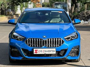 Used BMW 2 Series Gran Coupe Cars in Mumbai, Second Hand BMW 2 Series ...