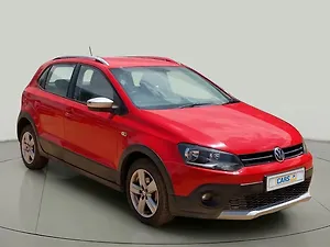 1190 Used Volkswagen Polo Cars In India, Second Hand Volkswagen Polo ...