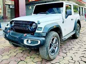 38 Used Mahindra Thar Cars in Pune, Second Hand Mahindra Thar Cars in ...