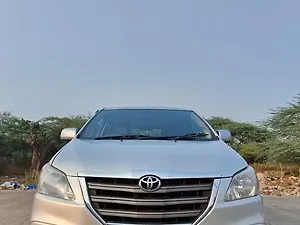 123 Used Toyota Innova Cars in Mumbai, Second Hand Toyota Innova Cars ...
