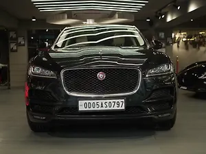 Second hand f pace store