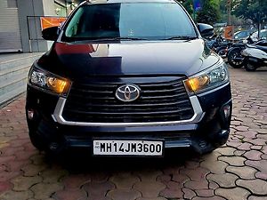 52 Used Toyota Innova Crysta Cars in Pune, Second Hand Toyota Innova ...
