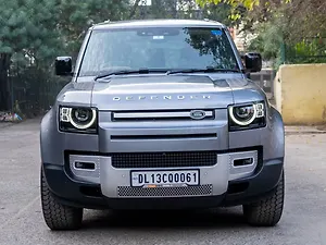 Page 2 - 37 Used Land Rover Defender Cars In India, Second Hand Land ...