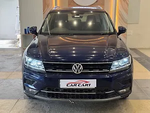 67 Used Volkswagen Tiguan Cars In India, Second Hand Volkswagen Tiguan ...