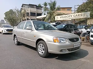Used Hyundai Accent Cars in Mumbai Second Hand Hyundai Accent Cars in Mumbai CarWale