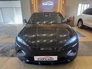 13 Used BYD Cars in India, Second Hand BYD Cars for Sale in India - CarWale