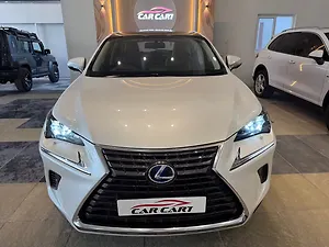 30 Used Lexus NX Cars In India, Second Hand Lexus NX Cars for Sale in ...