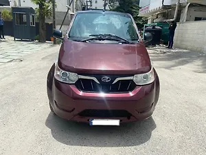 Mahindra reva second hand store