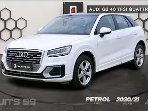 16 Used Audi Q2 Cars In India, Second Hand Audi Q2 Cars for Sale in ...