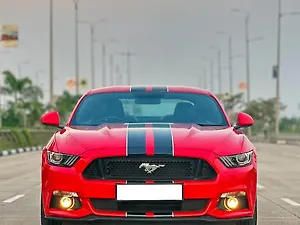 49 Used Ford Mustang Cars In India, Second Hand Ford Mustang Cars for ...