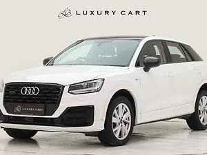 376 Used Audi Cars in Delhi, Second Hand Audi Cars for Sale in Delhi ...