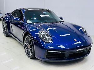 Used Porsche 911 Cars In India, Second Hand Porsche 911 Cars for Sale ...
