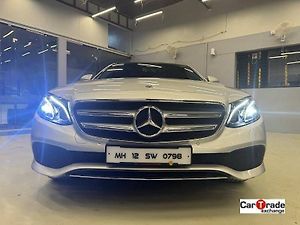 291 Used Mercedes-Benz Cars in Pune, Second Hand Mercedes-Benz Cars for ...