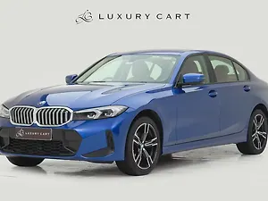 Second hand 3 series store