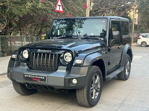 45 Used Mahindra Thar Cars in Bangalore, Second Hand Mahindra Thar Cars ...