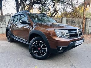 751 Used Renault Duster Cars In India, Second Hand Renault Duster Cars ...