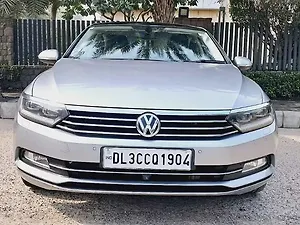 38 Used Volkswagen Passat Cars In India, Second Hand Volkswagen Passat ...