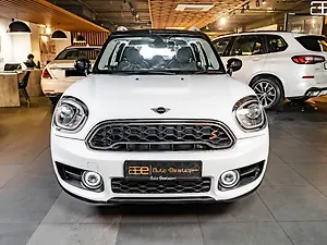 71 Used MINI Countryman Cars In India, Second Hand MINI Countryman Cars ...