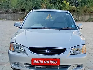 128 Used Hyundai Accent Cars In India, Second Hand Hyundai Accent Cars ...