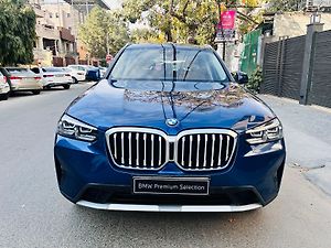 235 Used BMW X3 Cars In India, Second Hand BMW X3 Cars for Sale in ...