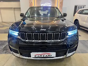 15 Used Jeep Cherokee Cars In India, Second Hand Jeep Cherokee Cars for ...