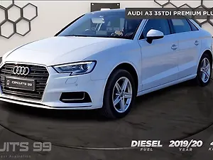 131 Used Audi A3 Cars In India, Second Hand Audi A3 Cars for Sale in ...
