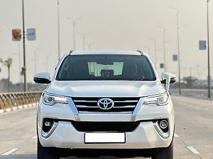 18 Used Toyota Fortuner Cars in Surat, Second Hand Toyota Fortuner Cars ...