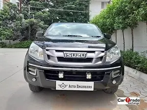 60 Used Isuzu Cars in India, Second Hand Isuzu Cars for Sale in India ...