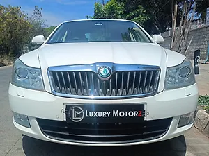 68 Used Skoda Laura Cars In India, Second Hand Skoda Laura Cars for ...