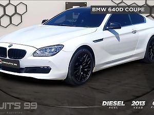 11 Used BMW 6-Series Cars In India, Second Hand BMW 6-Series Cars for ...