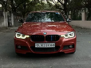 Used BMW M3 Cars In India, Second Hand BMW M3 Cars for Sale in India ...