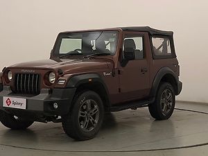 21 Used Mahindra Thar Cars in Kolkata, Second Hand Mahindra Thar Cars ...