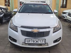 107 Used Chevrolet Cruze Cars In India, Second Hand Chevrolet Cruze Cars for Sale in India - CarWale