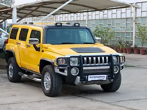 Used Hummer H3 Cars In India, Second Hand Hummer H3 Cars for Sale in ...